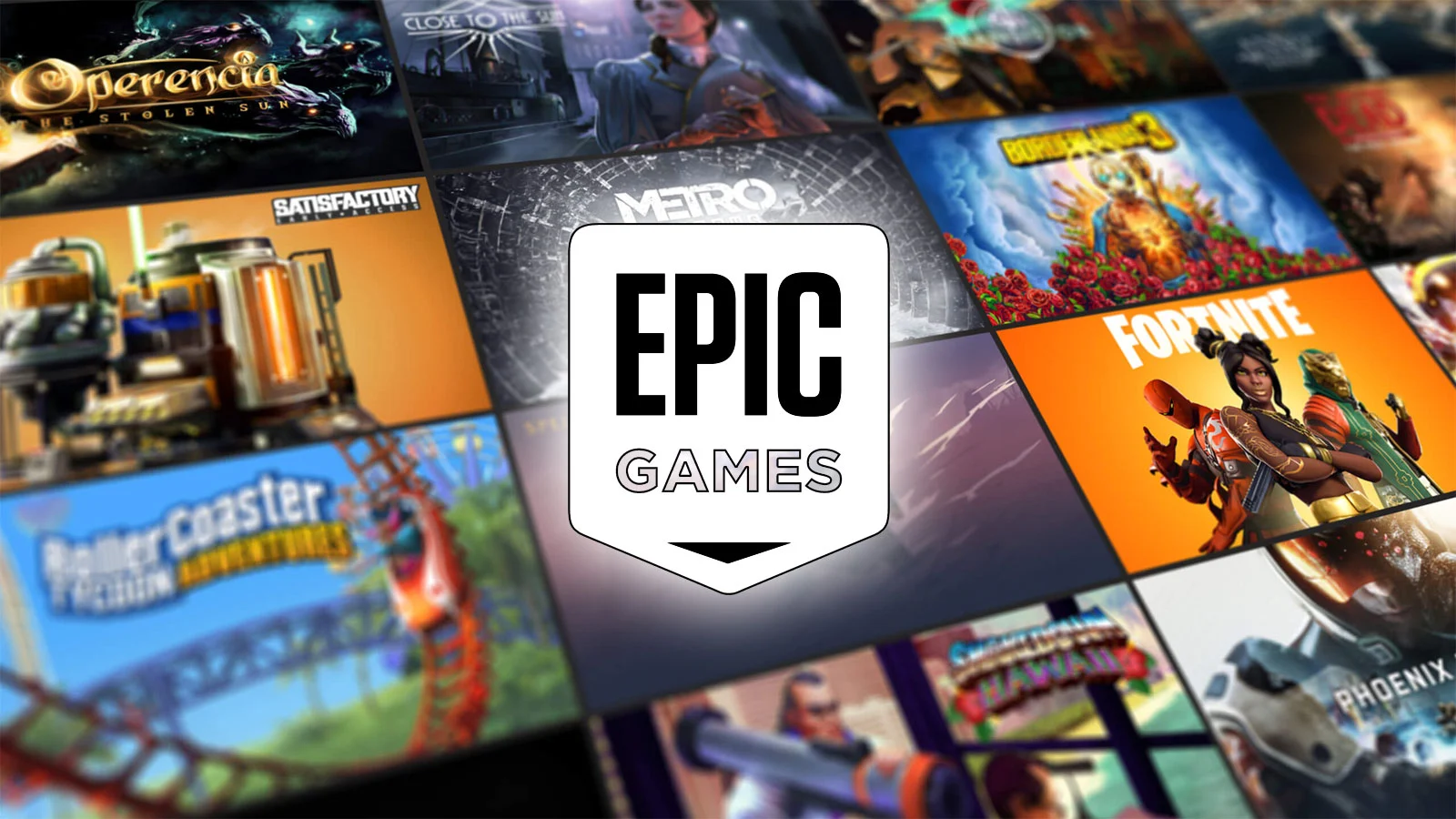 رئيس شركة إيبك يعترف بمشكلات بطء وسلاسة برنامج Epic Games | VGA4A