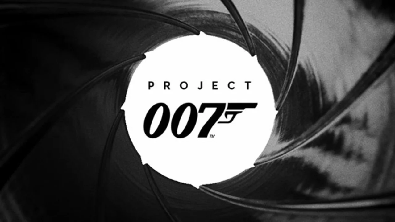 مشروع لعبة جيمس بوند الجديدة Project 007 ينتقل الى استديو IOI Brighton ...