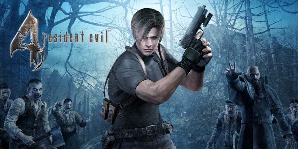 قبل الإطلاق.. كل ما يجب ان تعرفه عن Resident Evil 4 Remake | VGA4A