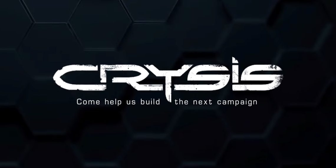 مطور Crysis 4 يطمئن جمهوره بشأن تطوير اللعبة | VGA4A
