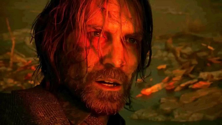 لعبة Alan Wake 2 ستتطلب 20 ساعة من أجل إنهائها.. | VGA4A