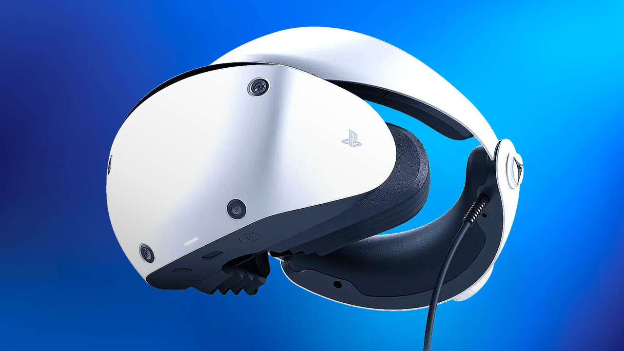 مبيعات PSVR 2 تنفجر لتصل الى اكثر من 2000% بعد تخفيض السعر الاخير.. | VGA4A