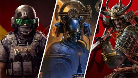 ملخص حدث Ubisoft Forward 2024.. جميع العروض والإعلانات | VGA4A