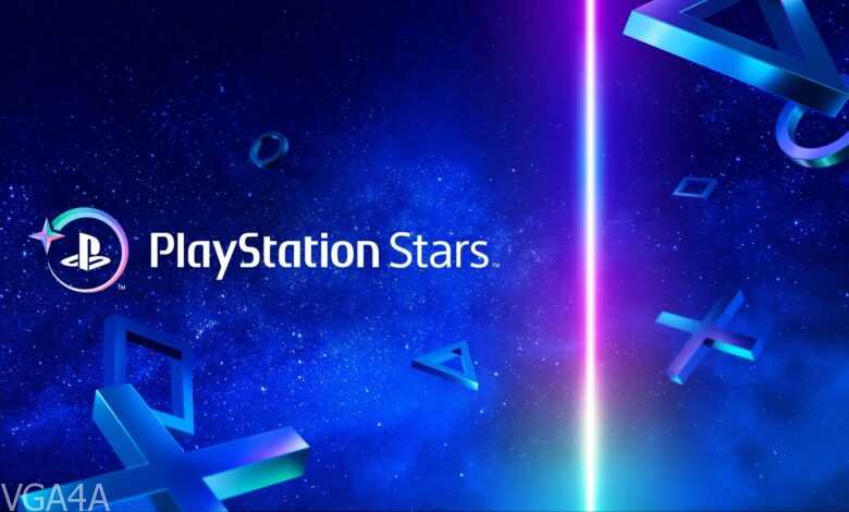ألعاب PS5 تعود إلى برنامج مكافآت الولاء PlayStation Stars! | VGA4A