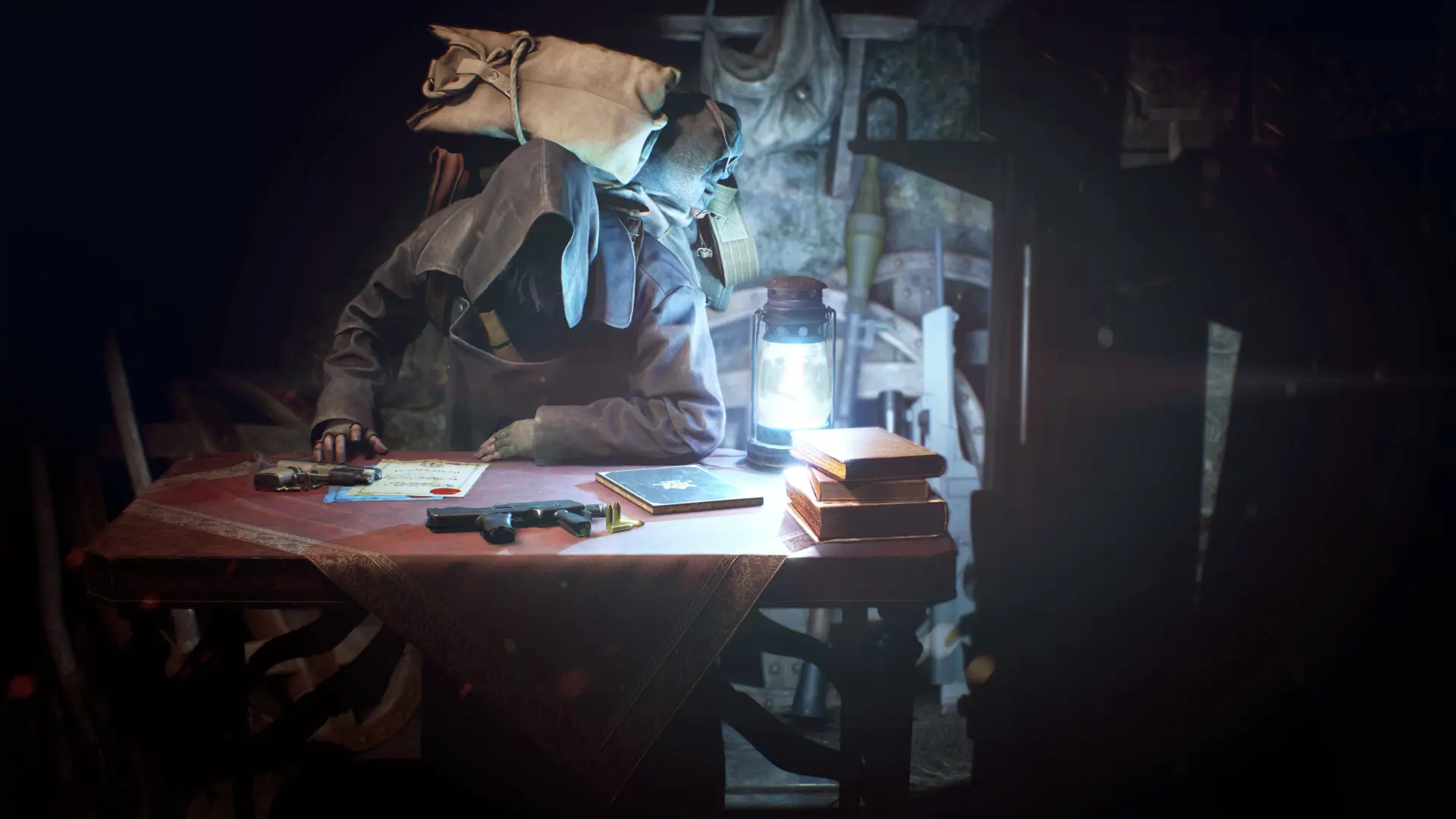 إصدار نسخة المجمعين من ريميك Resident Evil 4 يبلغ ثمنه 600 دولار! | VGA4A