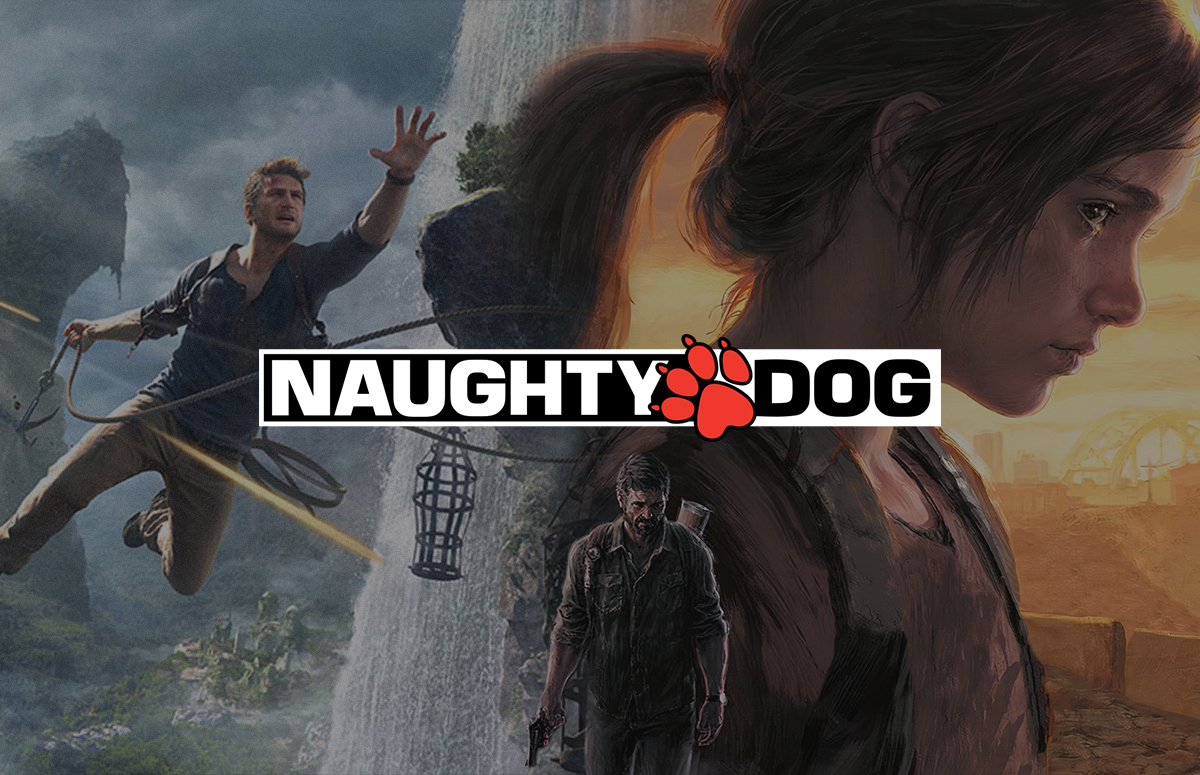 يبدو بأن Naughty Dog تعمل على مشروع جديد تجري أحداثه في عالم جديد | VGA4A