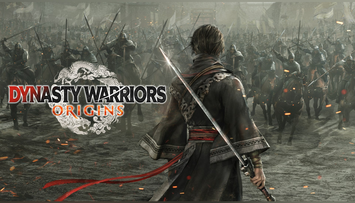 مراجعة وتقييم Dynasty Warriors: Origins | VGA4A