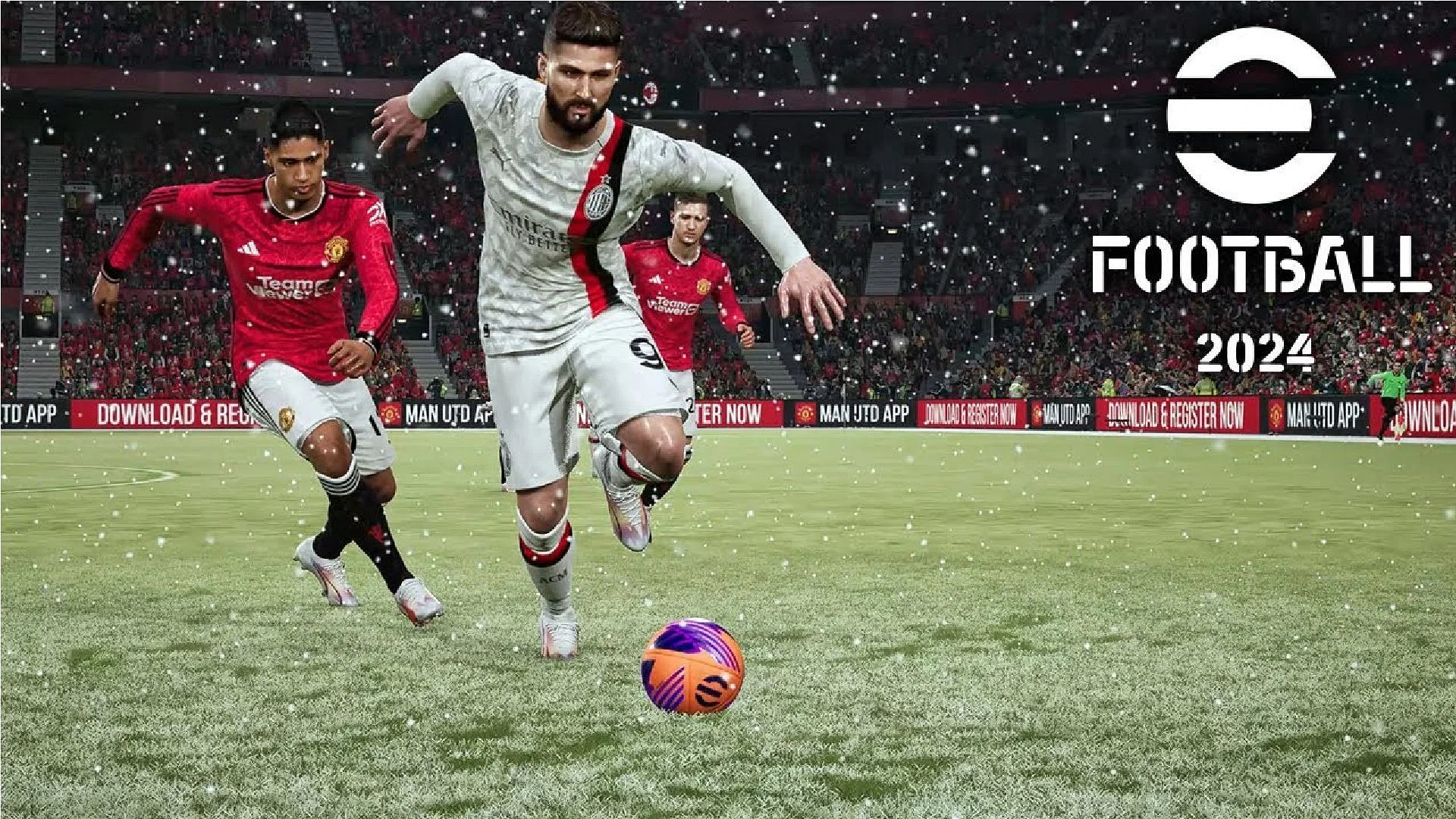 خمسة ميزات أساسية ننتظرها في لعبة eFootball 2024 على الهاتف المحمول "الموبايل" | VGA4A