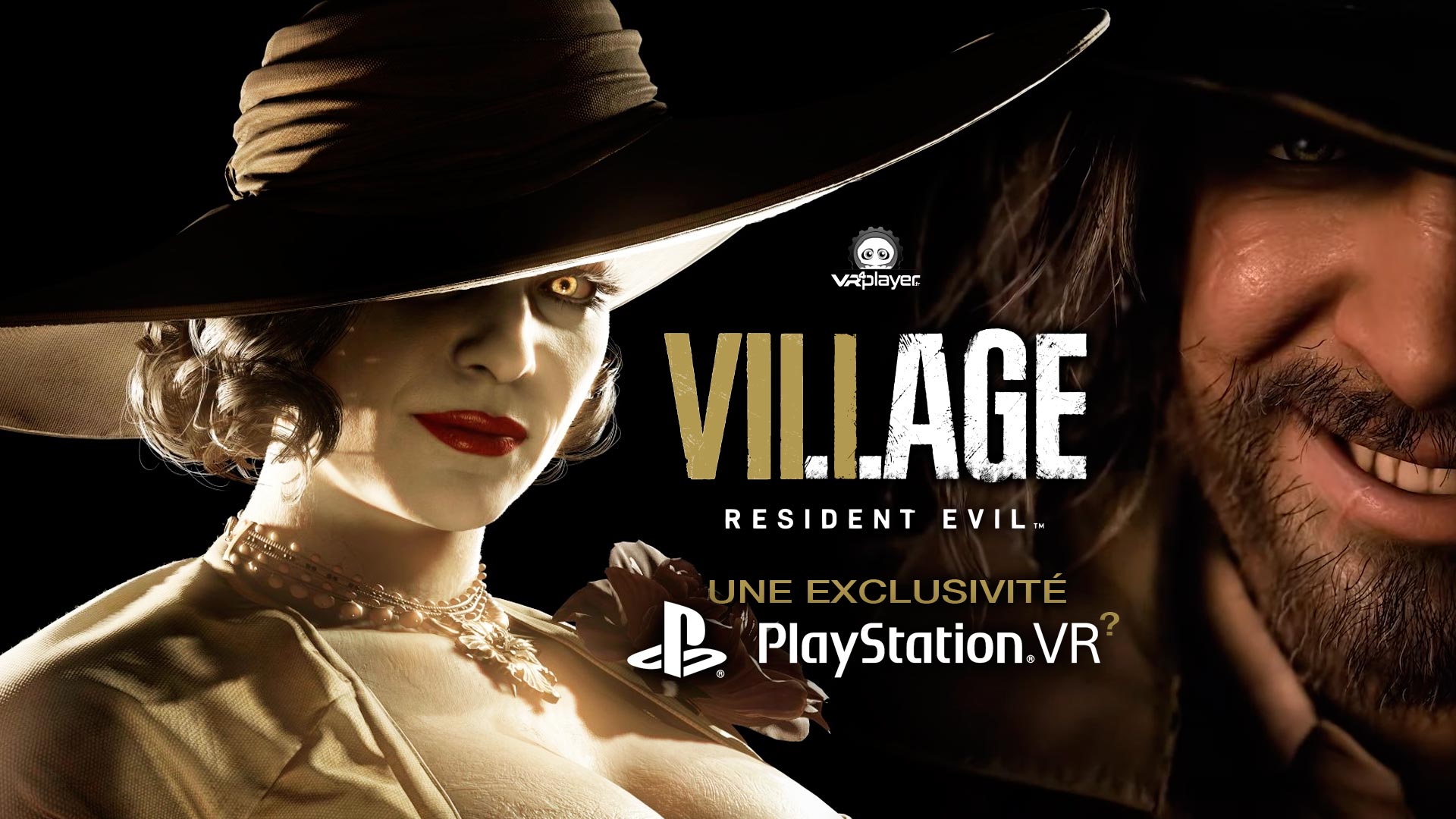 Resident Evil Village Archives | VGA4A
