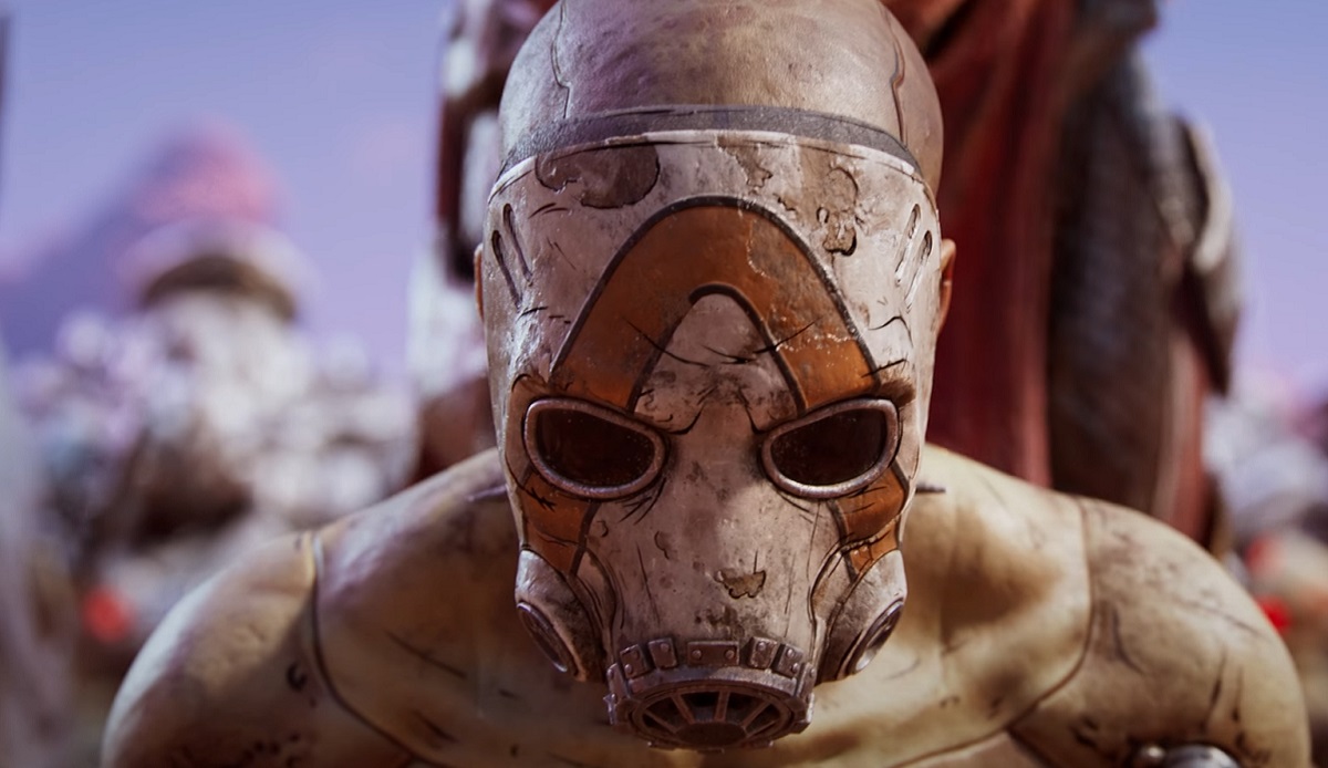 عاجل: تقديم موعد إصدار Borderlands 4 بشكل مفاجئ | VGA4A