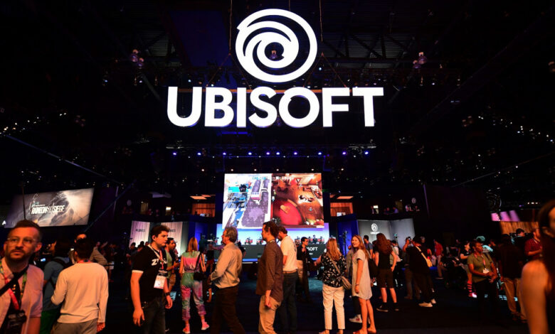 شركة Ubisoft تؤكد تواجدها في حدث E3 2023 هذا العام.. | VGA4A