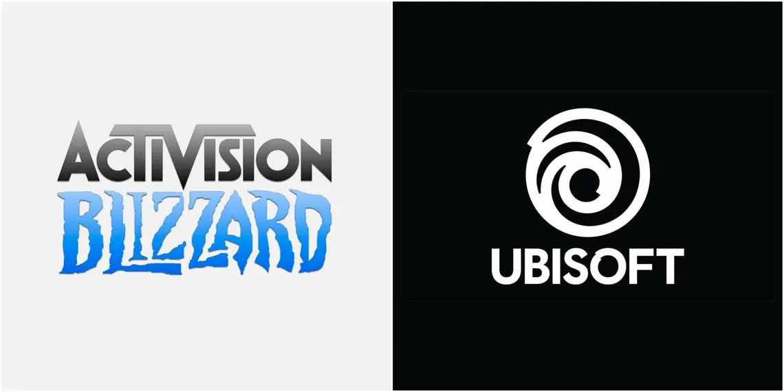 رئيس Ubisoft: استحواذ مايكروسوفت على Activision يبشر بالخير لنا | VGA4A