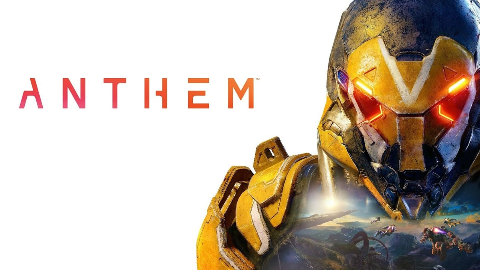 لاعبو Anthem يناشدون EA بإضافة وضع بدون انترنت قبل إغلاق الخوادم! | VGA4A