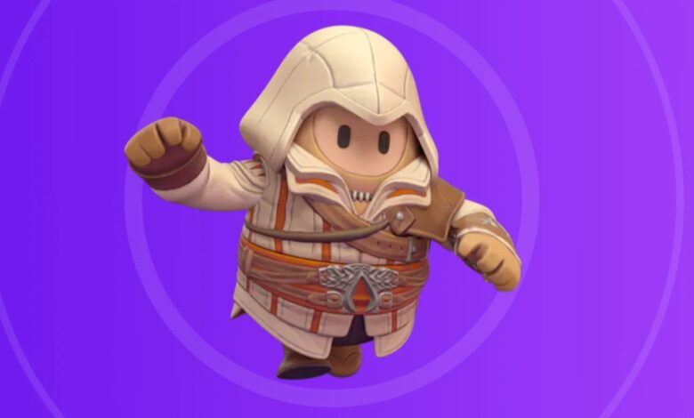 لعبة Fall Guys تغري مطوري Assassin’s Creed | VGA4A