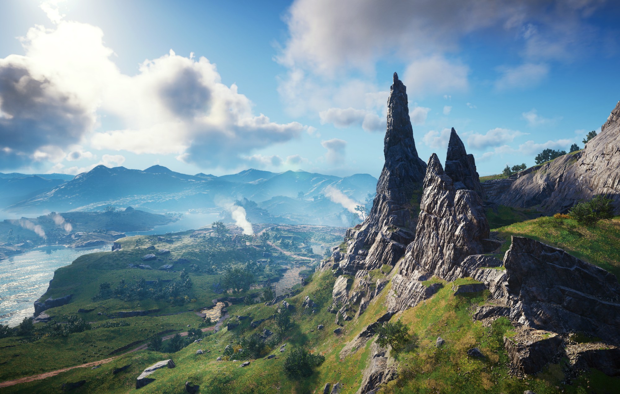 شركة سوني تستحوذ على فريق التطوير الكندي Haven .. | VGA4A