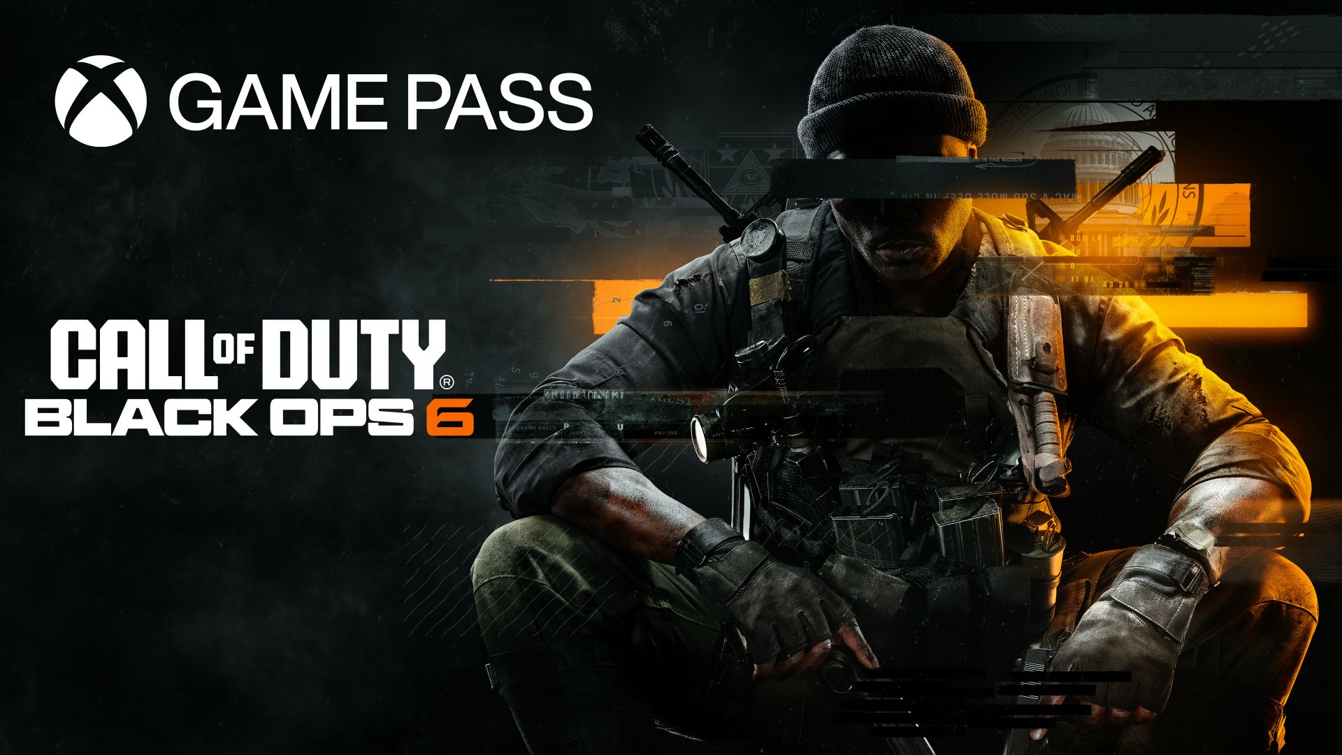 رسمياً: Call of Duty: Black Ops 6 على Game Pass من اليوم الاول وعرض ...