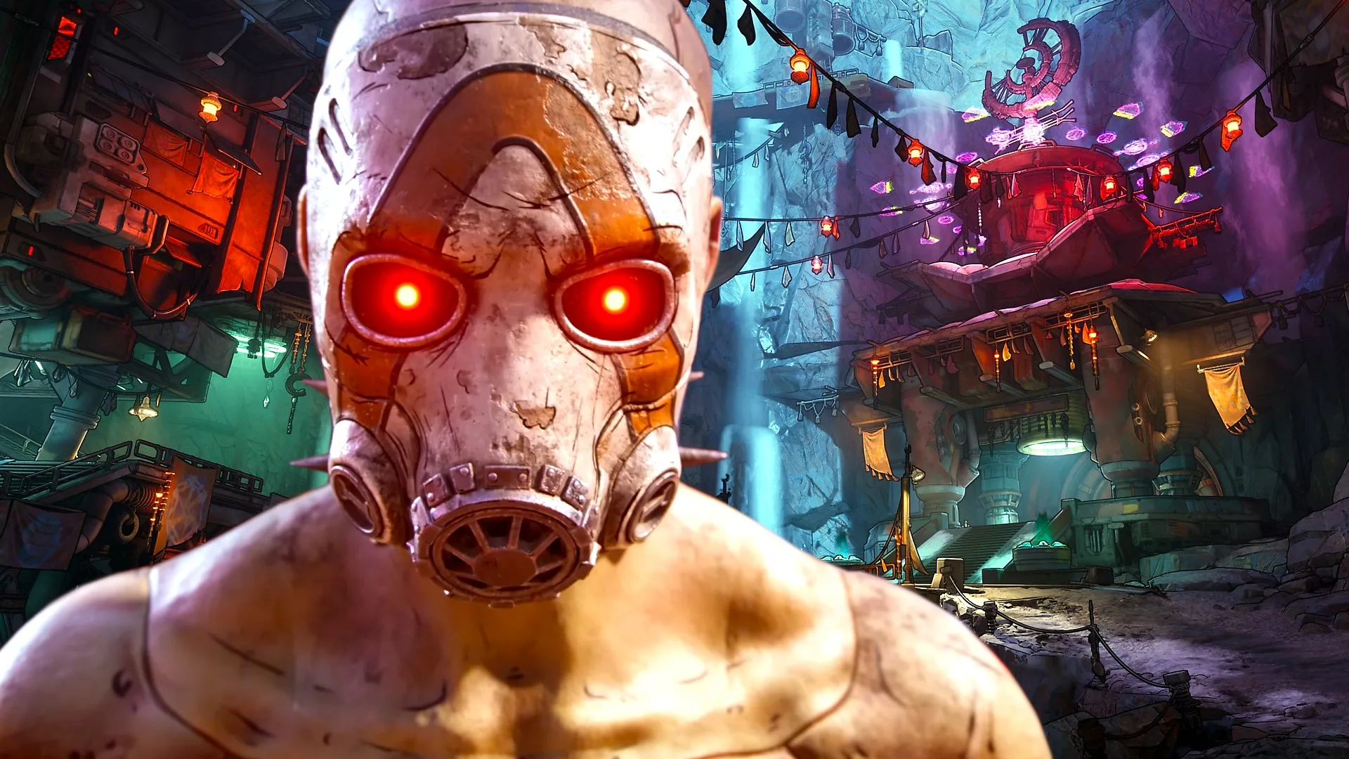 أداء لعبة Borderlands 4 على PS5 يتسبب في صداع للاعبين | VGA4A