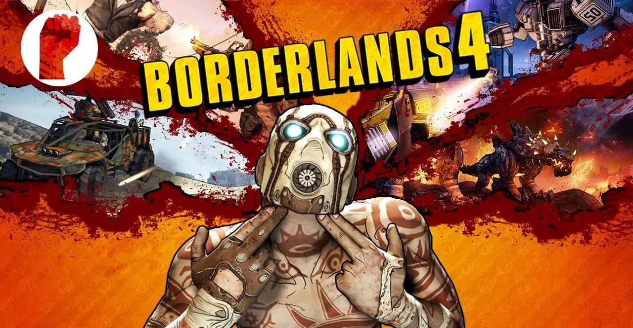 يبدو أن خطة Borderlands 4 و Tiny Tina's 2 دخلت مرحلة التنفيذ بحسب تسريب | VGA4A