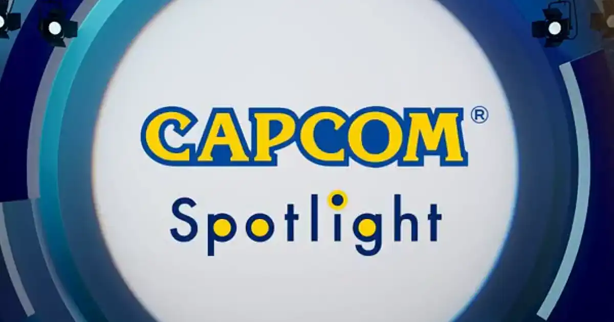كابكوم تعلن عن حدث Capcom Spotlight الرقمي، اليكم المواعيد والمحتوى | VGA4A
