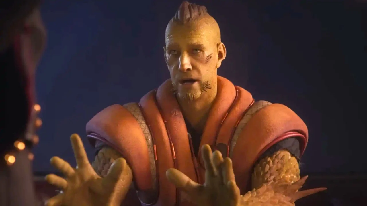 Concorde Controversy: Aviation Icons Unite in Fury Over Supersonic Jet ...