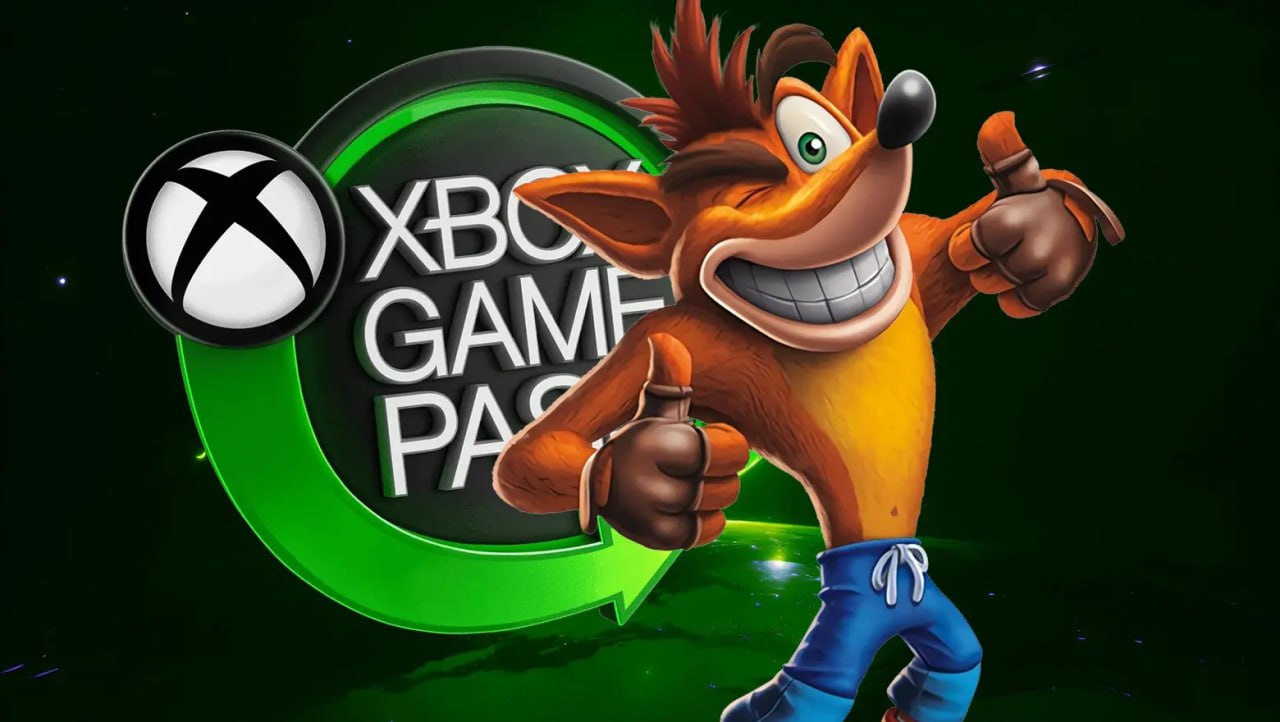رسمياً: Crash Bandicoot N. Sane Trilogy قادمة الى Xbox Game Pass | VGA4A