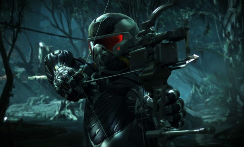 هل هذه التغريدة تلميح للعبة إطلاق النار Crysis 3 Remastered كذلك ؟ | VGA4A