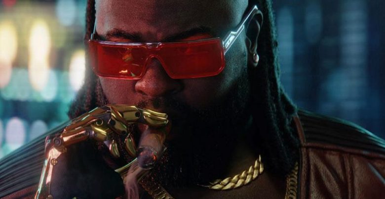 لعبة Cyberpunk 2077 كانت تعمل على الحاسب الشخصي في E3 2019 | VGA4A