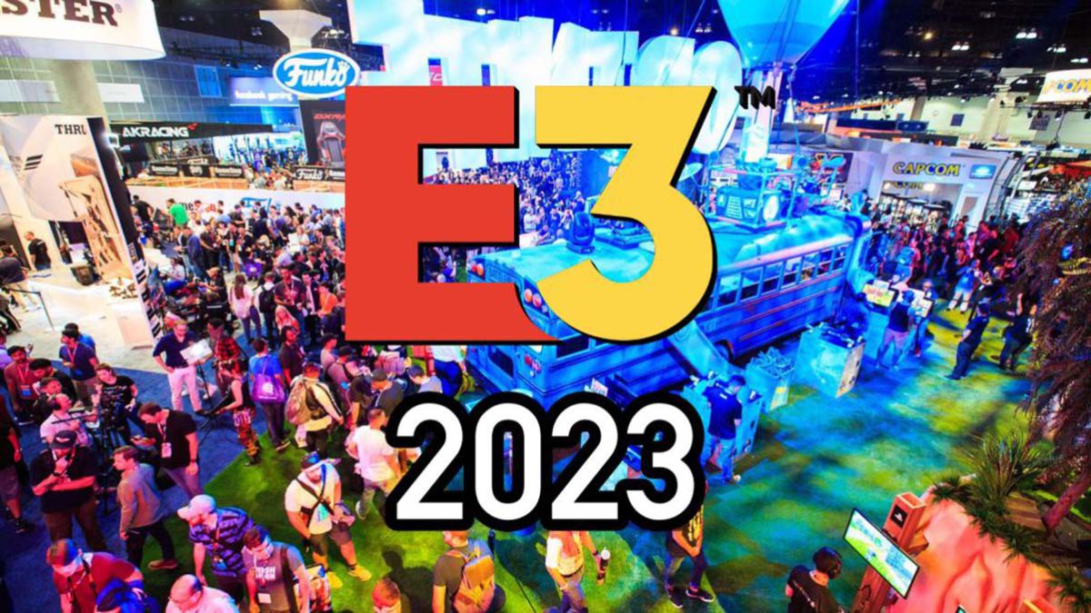 معرض E3 سيعود من جديد في 2023.. | VGA4A