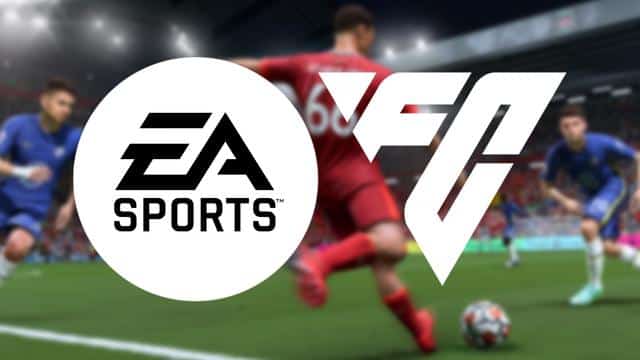 بعد فقدان حقوق FIFA .. الناشر يتمتع بثقة تجاه لعبة EA Sports FC | VGA4A