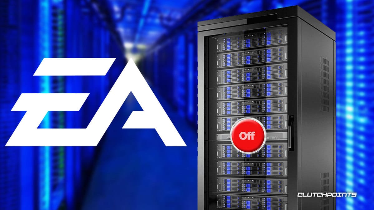 سيتم إغلاق مجموعة من عناوين شركة EA من بينها ألعاب FIFA | VGA4A