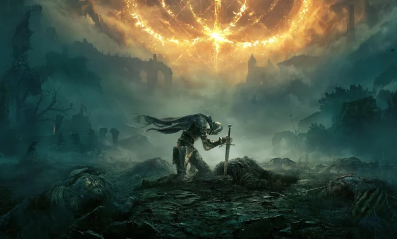 اختيارات أعضاء VGA4A للعبة السنة: Elden Ring تستحقها عن جدارة..