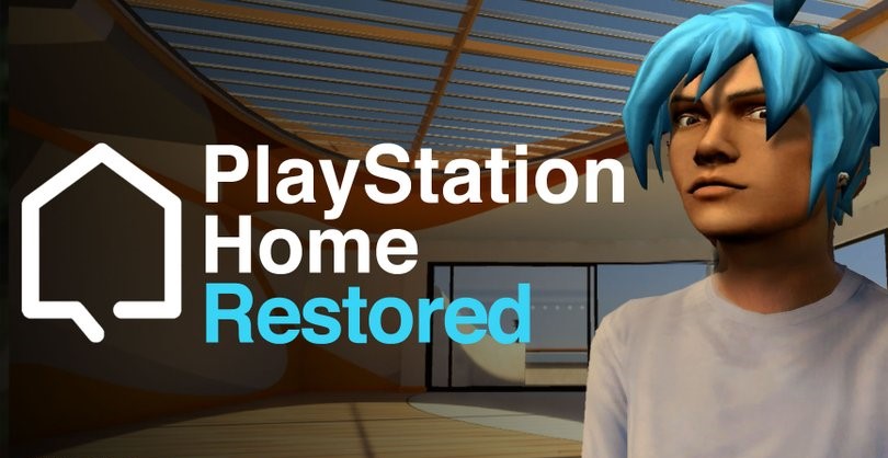 خدمة PlayStation Home تعود إلى الحياة بعد 8 سنوات.. | VGA4A