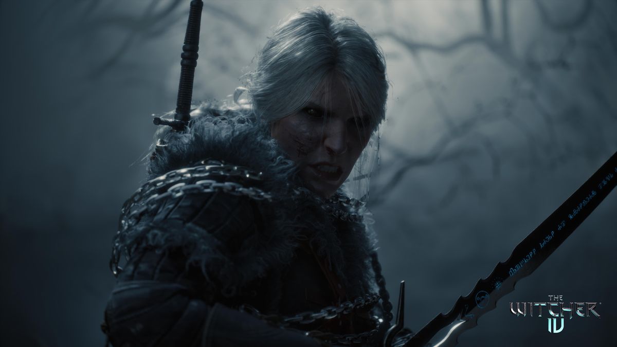 ترقبوا مشاهدة أولى لقطات The Witcher 4 تستعرض تقنياتها بحدث State of ...