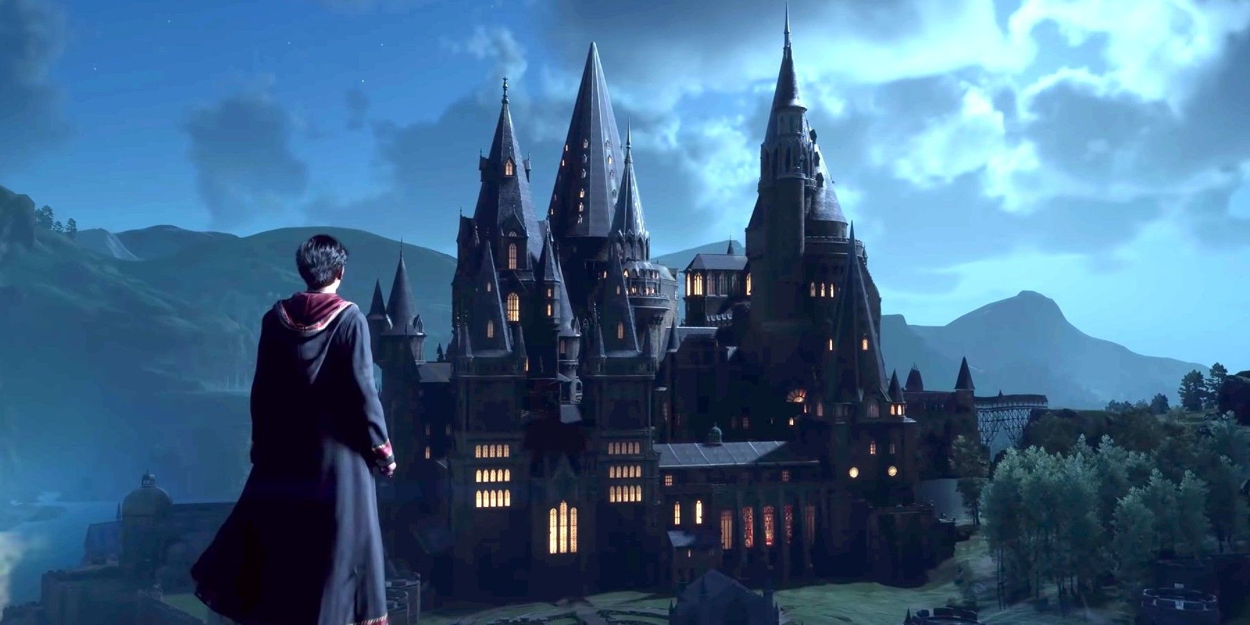 مبيعات Hogwarts Legacy الرقمية تتفوق على Elden Ring في أوروبا | VGA4A