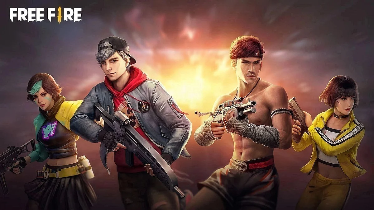 إليك أحدث أكواد فري فاير Free Fire Codes المجانية 2025 وشرح طريقة ...
