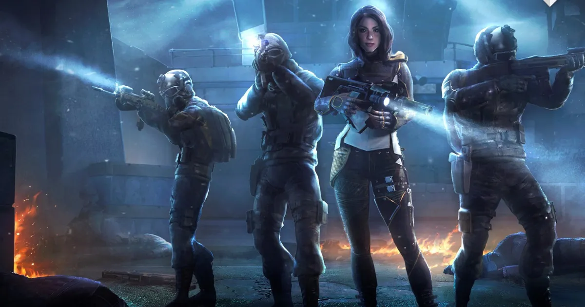 هل هناك ألعاب PC ضخمة بدون مقابل؟ تعرف معنا على أفضل ألعاب الحاسب ...