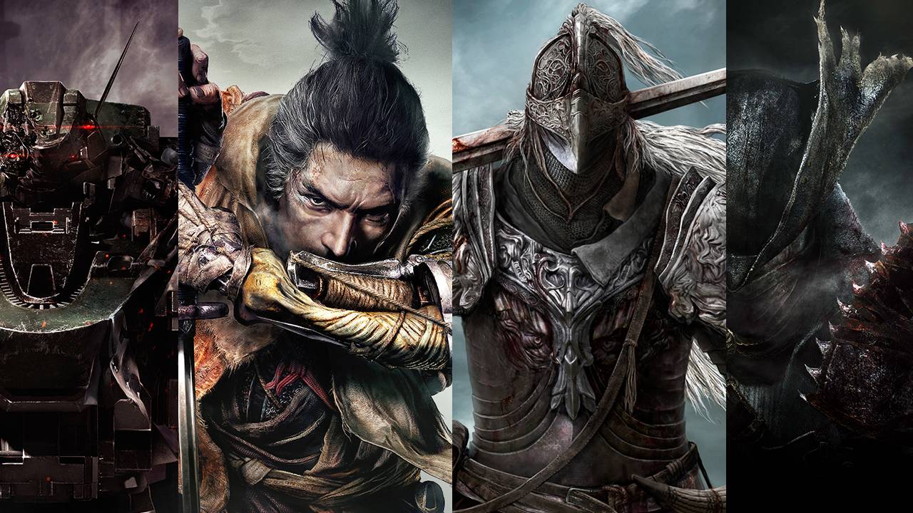 استوديو FromSoftware بدأ في تطوير لعبته المقبلة منذ بداية عام 2022 | VGA4A