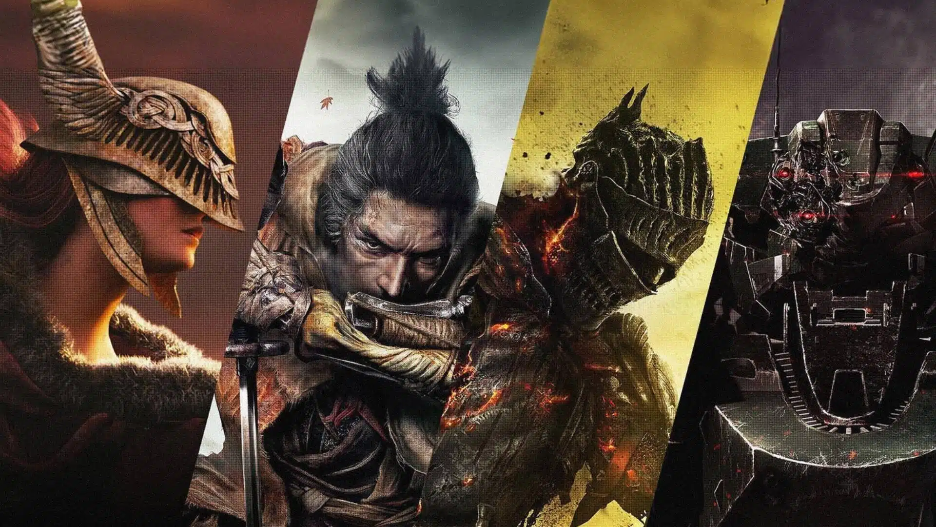 استوديو FromSoftware في مراحل متقدمة من تطوير عنوان جديد قادم في 2026 | VGA4A