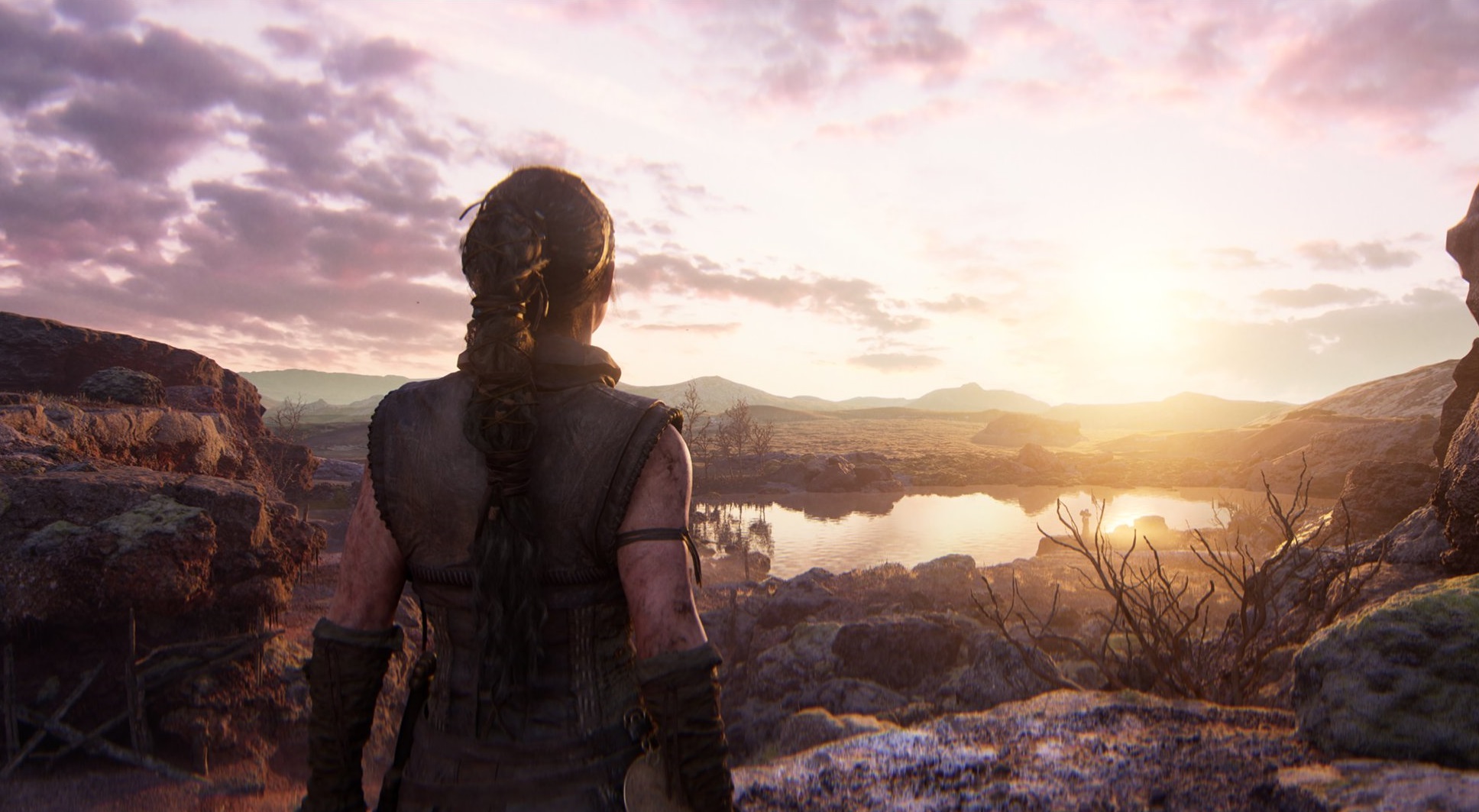 الكشف عن متطلبات التشغيل الكاملة للعبة Senua’s Saga: Hellblade 2 على الحاسب | VGA4A