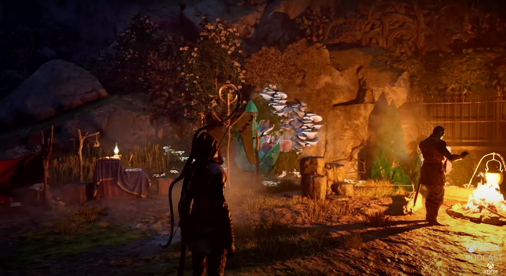 يمكن لعب Avowed من منظور الشخص الأول والثالث! | VGA4A