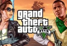 10 تعديلات ستغير تجربتك للعبة GTA 5 | VGA4A