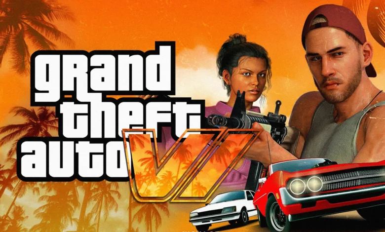 ملخص ما علمنا به بشكل مؤكد حول لعبة GTA 6 في عام 2022.. | VGA4A