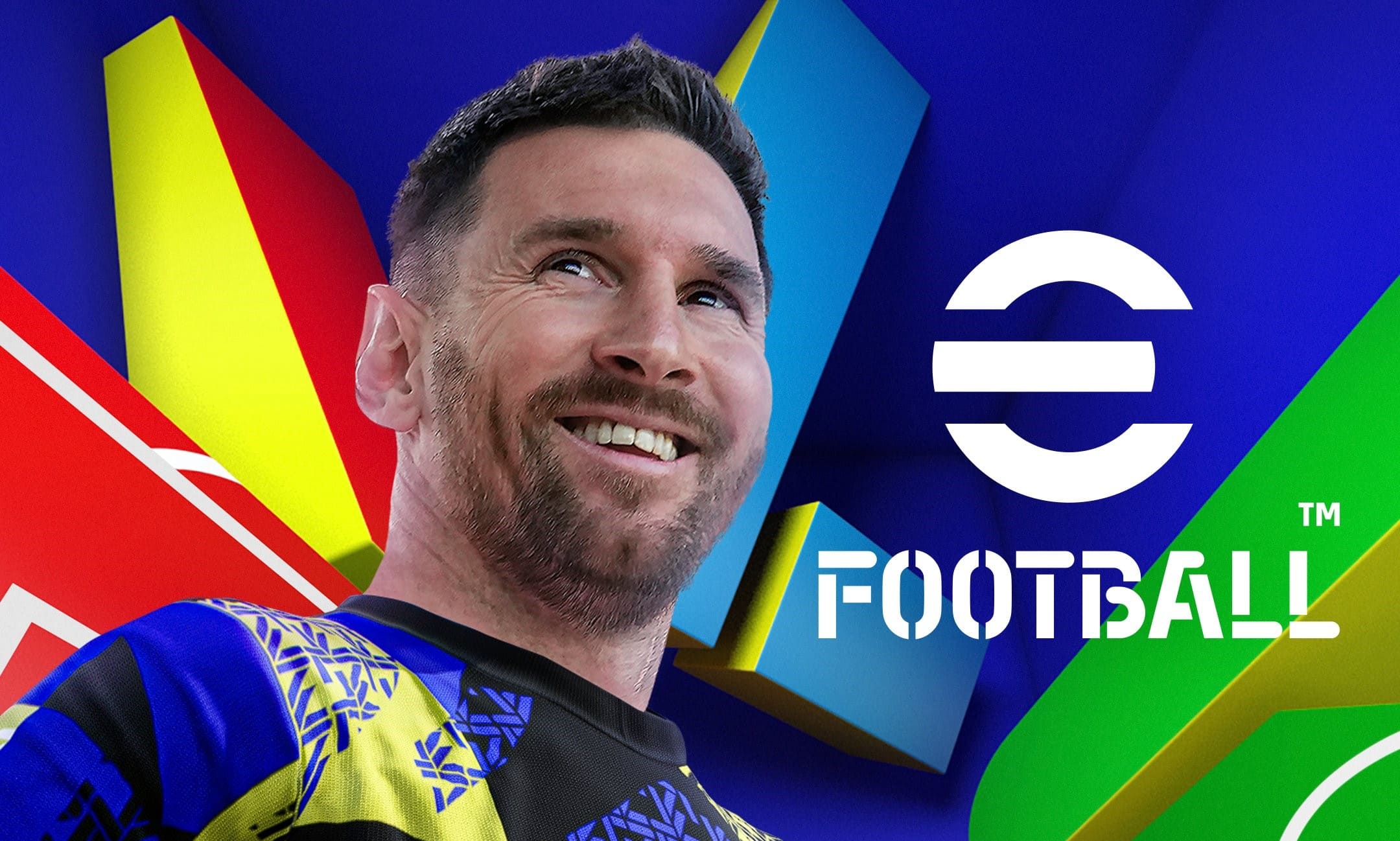 الكشف عن تفاصيل جديدة حول تحديث eFootball v4.0.0 2025 وموعد الاصدار | VGA4A