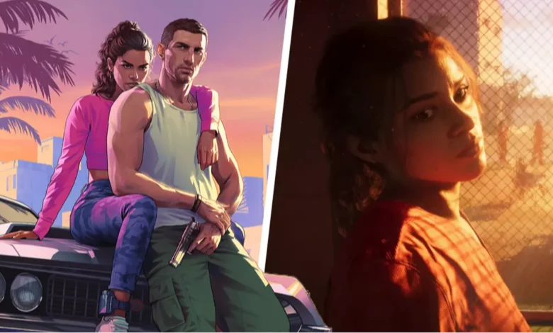 مستقبل GTA 6 سيكون مجنون في حال صحت تسريبات محرك التعديلات ROME | VGA4A