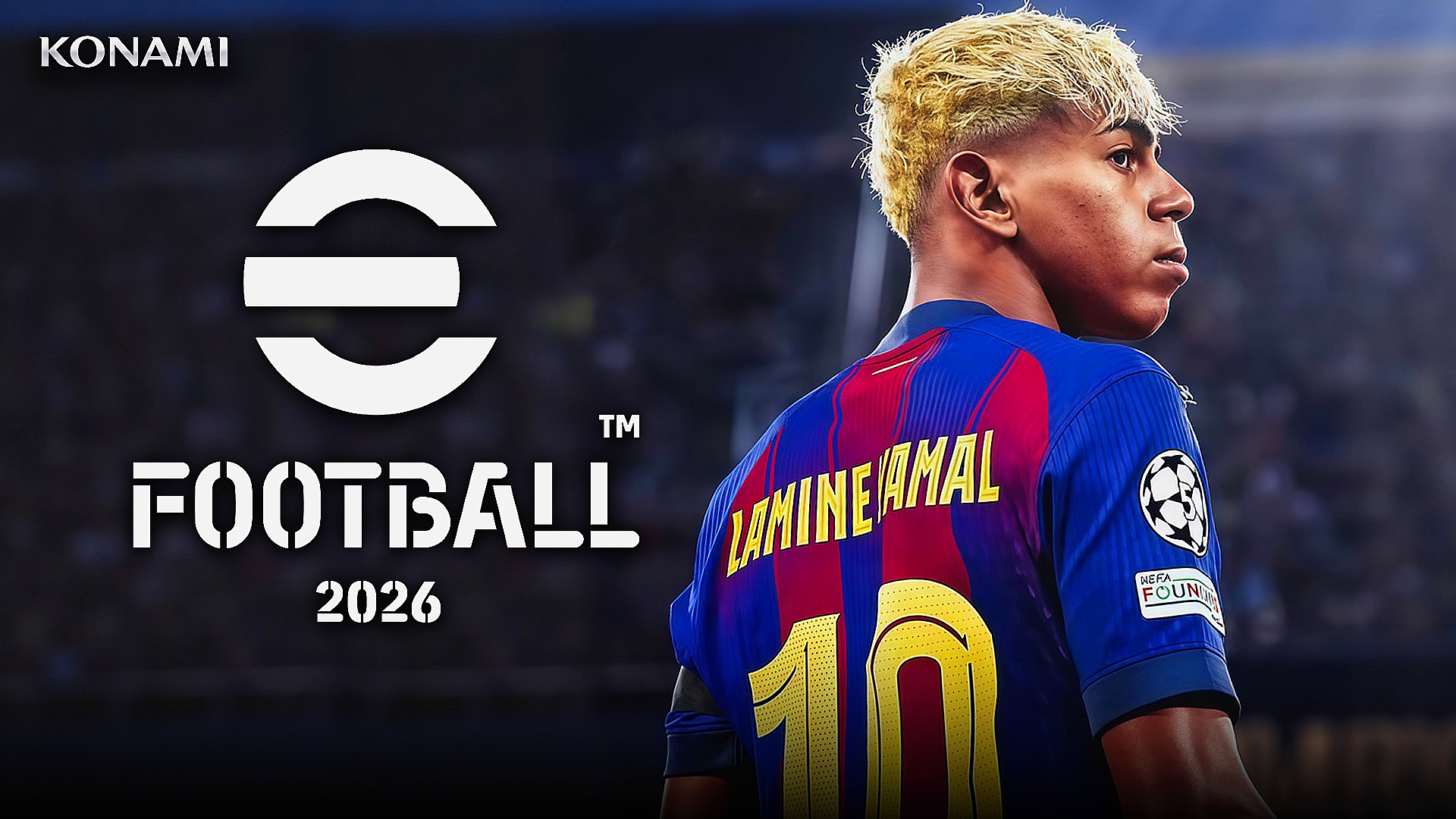 متطلبات تشغيل eFootball 2026 بعد التحديث الموسمي الجديد v5.0.0 | VGA4A