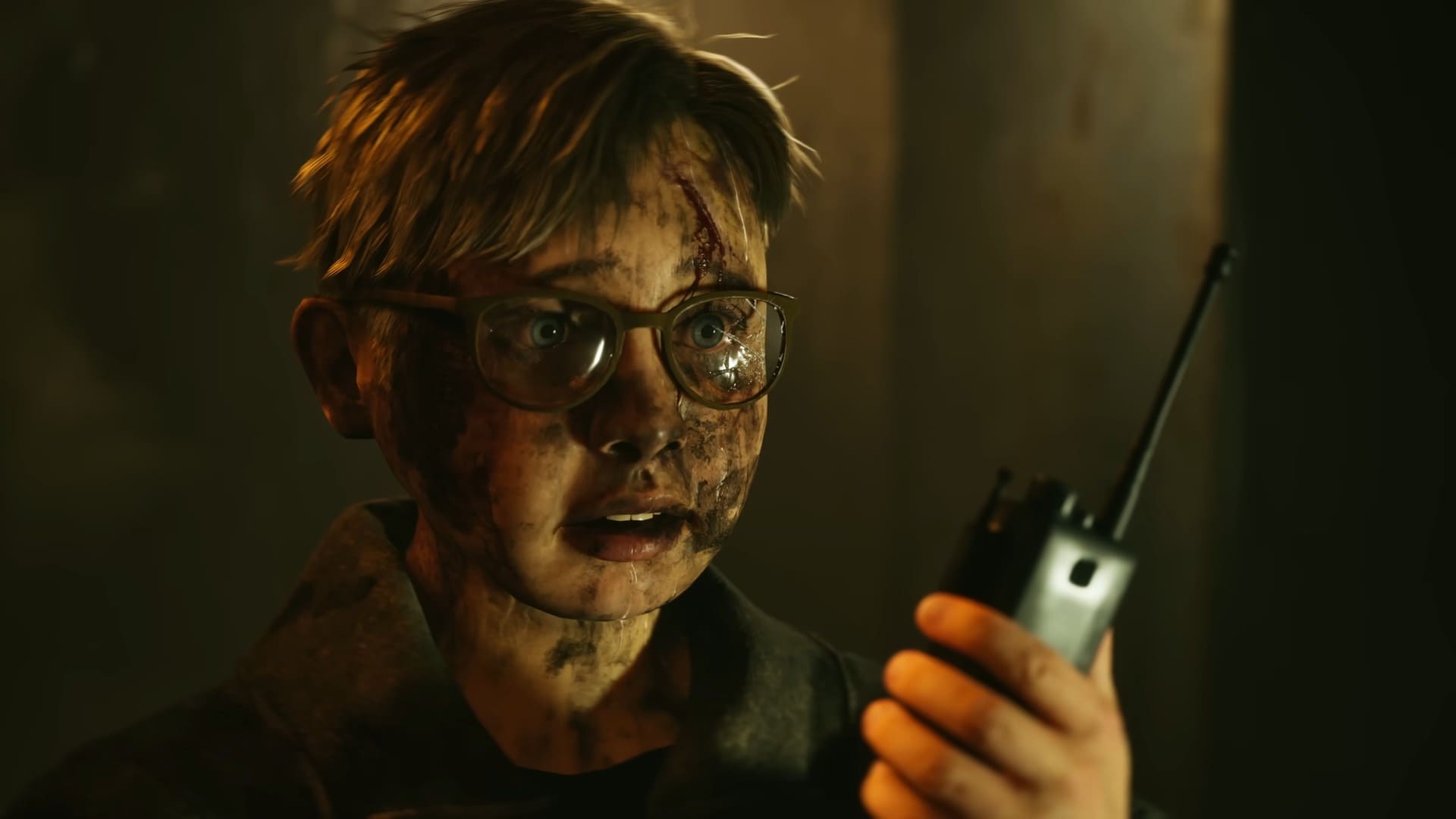 لعبة Hell Is Us تقدم تحدي جديد للاعبين، اعرف طريقك بنفسك! | VGA4A