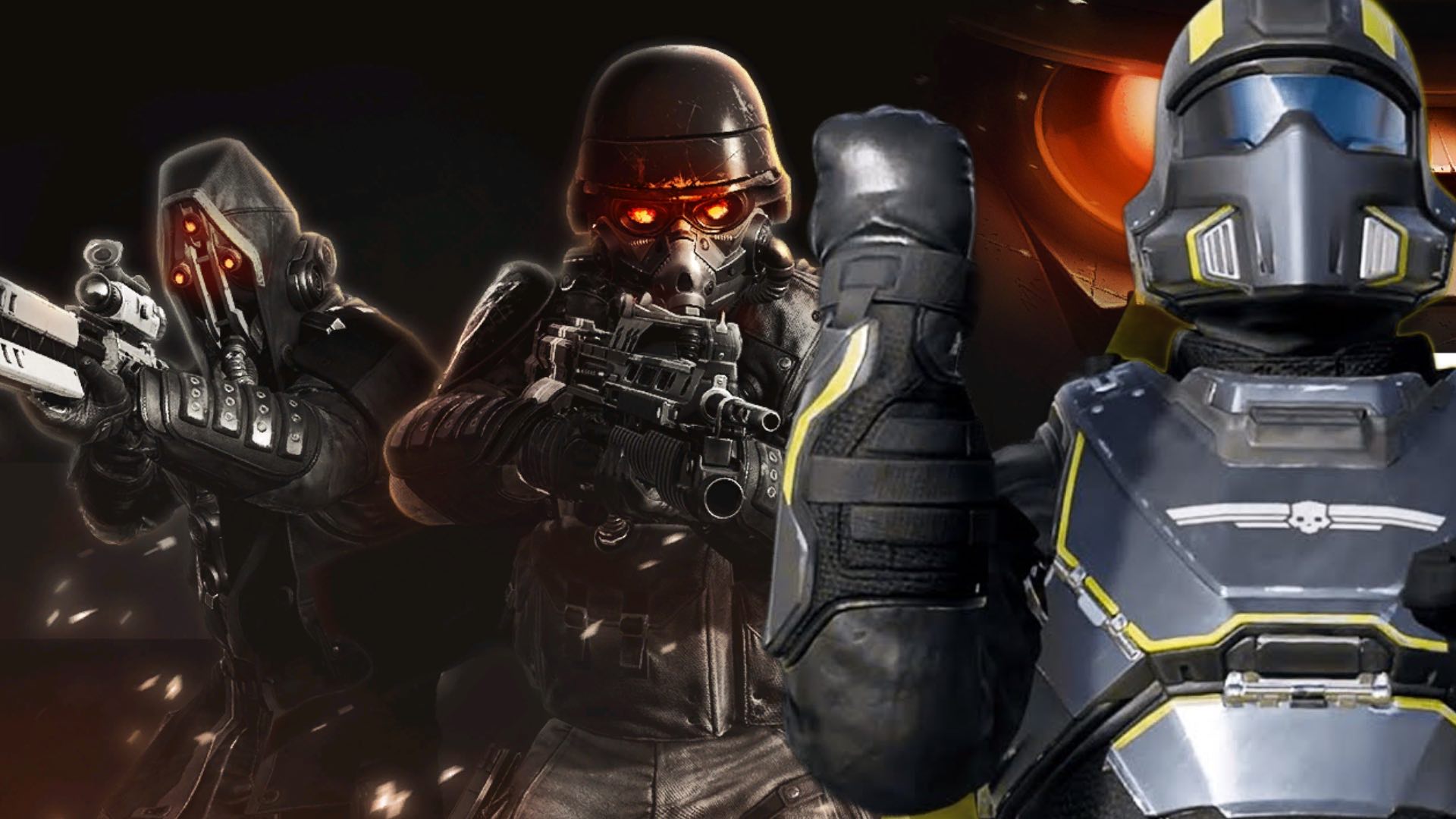 عودة لعبة بلايستيشن العريقة Killzone.. لكن من خلال لعبة Helldivers 2 | VGA4A