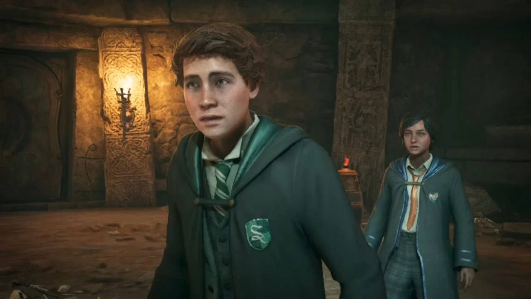 فريق Rocksteady يعمل على نسخة Director's Cut من Hogwarts Legacy | VGA4A