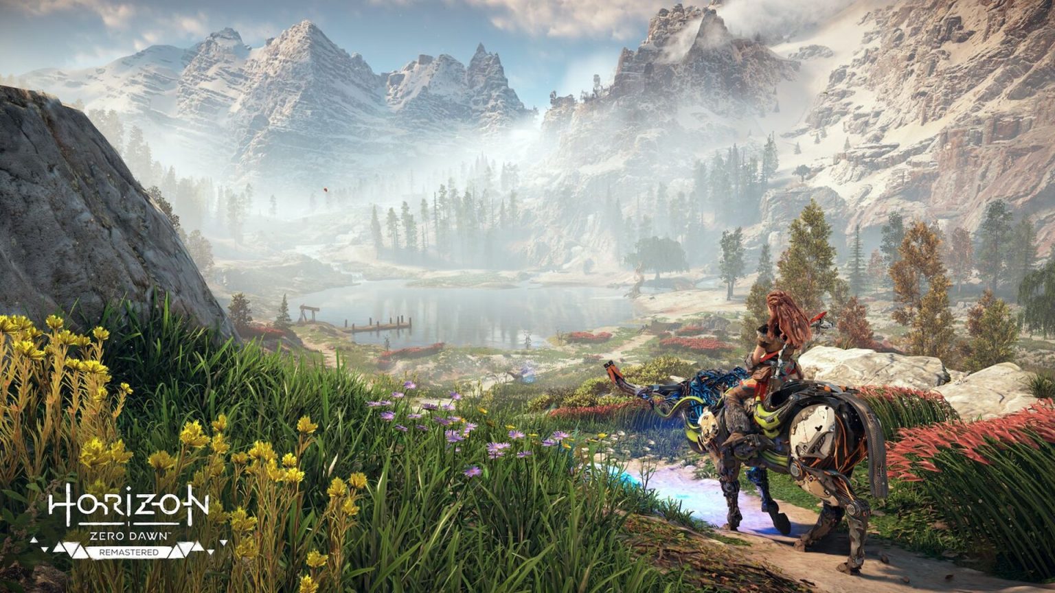 متطلبات تشغيل Horizon Zero Dawn Remastered هل يستطيع جهازك تشغيلها؟ | VGA4A