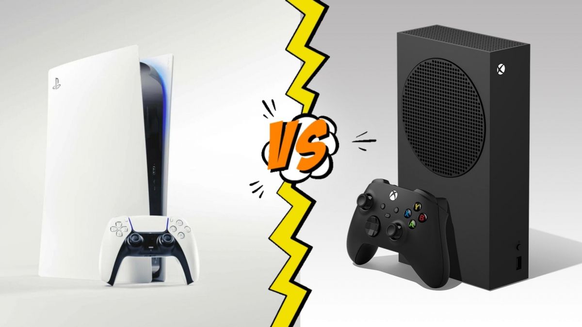 جهاز PS5 يسحق Xbox في فرنسا بنسب لا يمكنكم تخيلها! | VGA4A